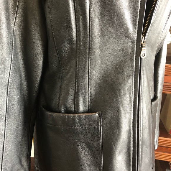 Wilsons Leather | Jackets & Coats | Awesome Vintage Wilson Leather ...